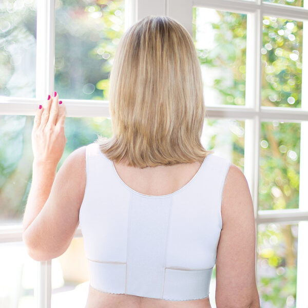 ABC 519 Compression Bra – Hope Mastectomy Boutique